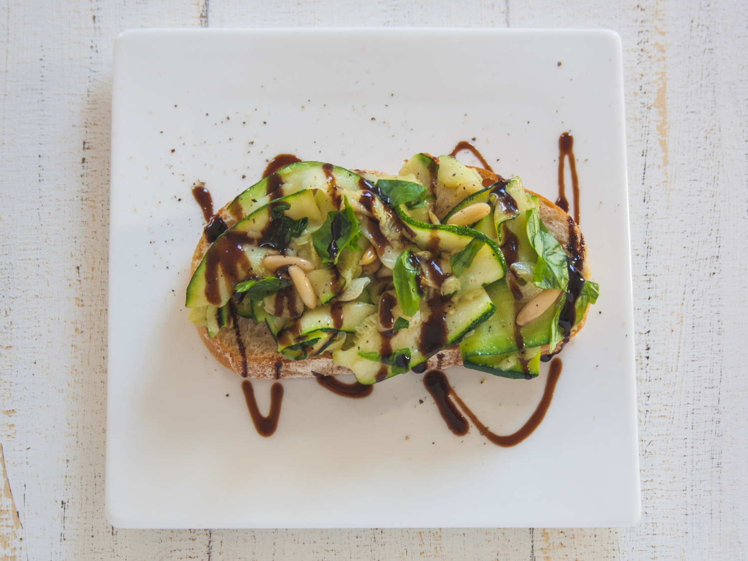 zucchini-bruschetta3-kl – The Vegetarian Diaries