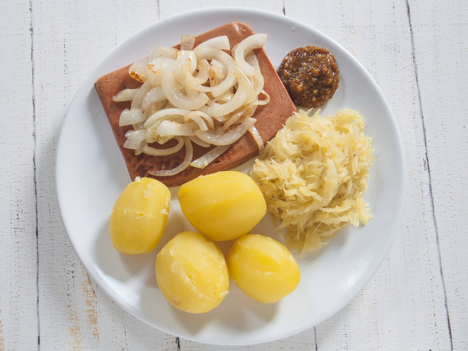 vegane-hausmannskost – The Vegetarian Diaries