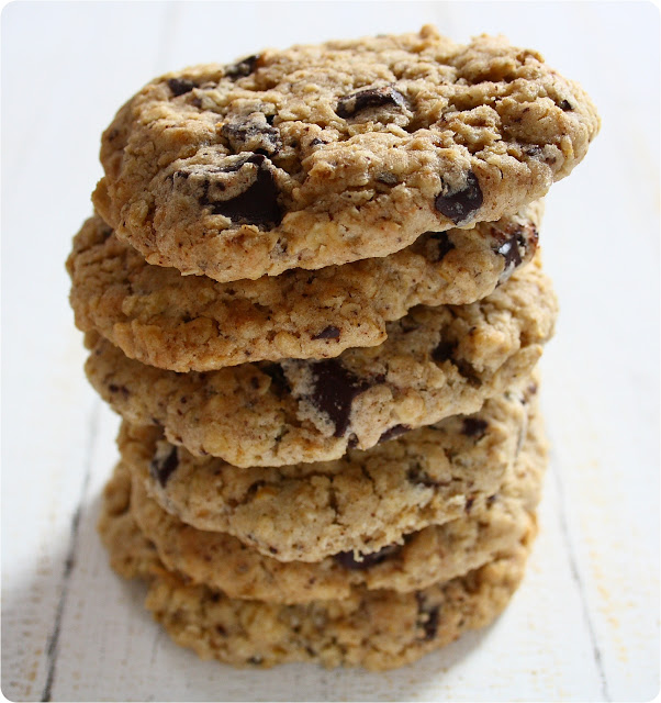 hafer-flocken-cookies – The Vegetarian Diaries