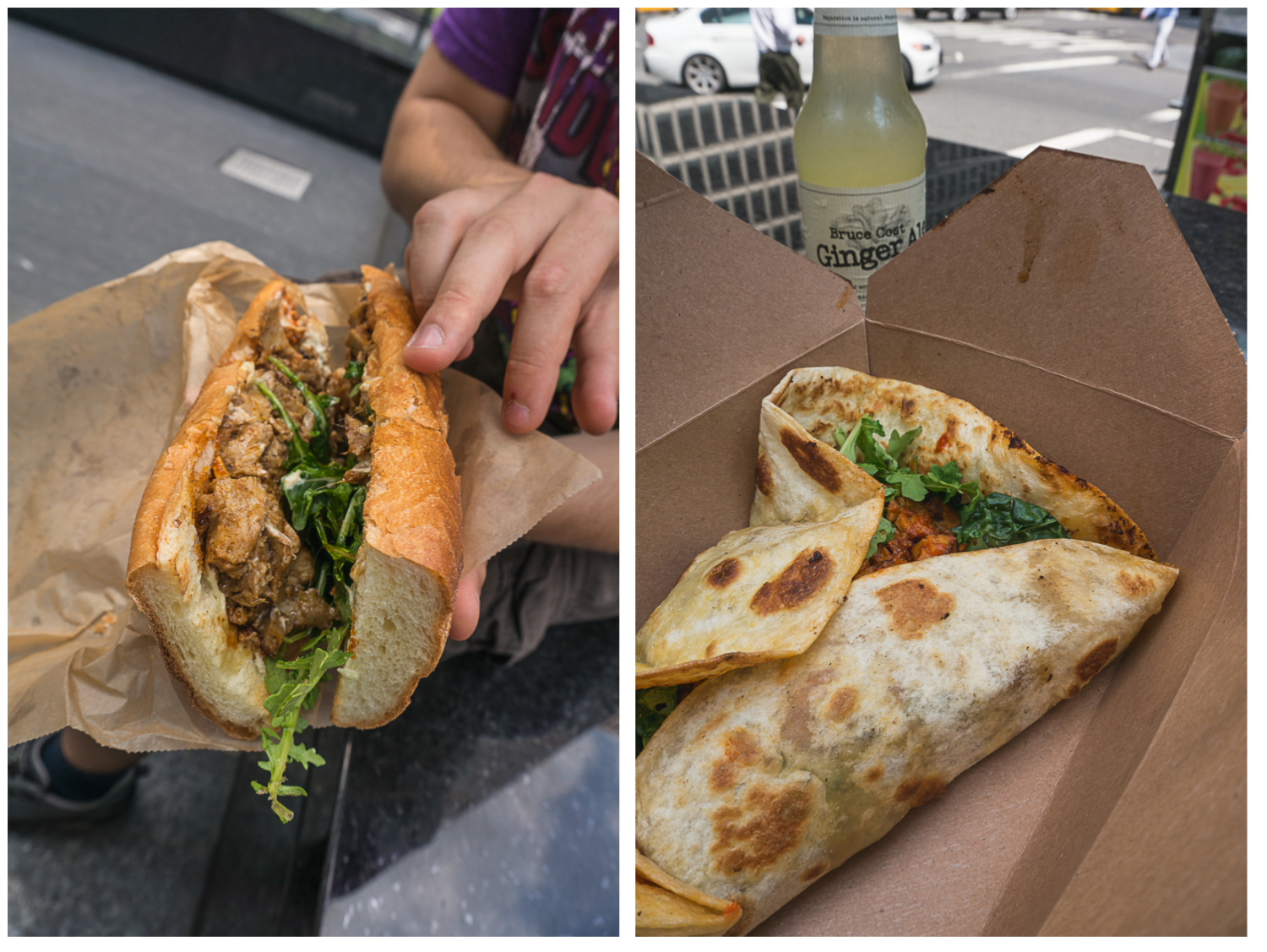 cinnamon-snail-vegan-food-nyc – The Vegetarian Diaries