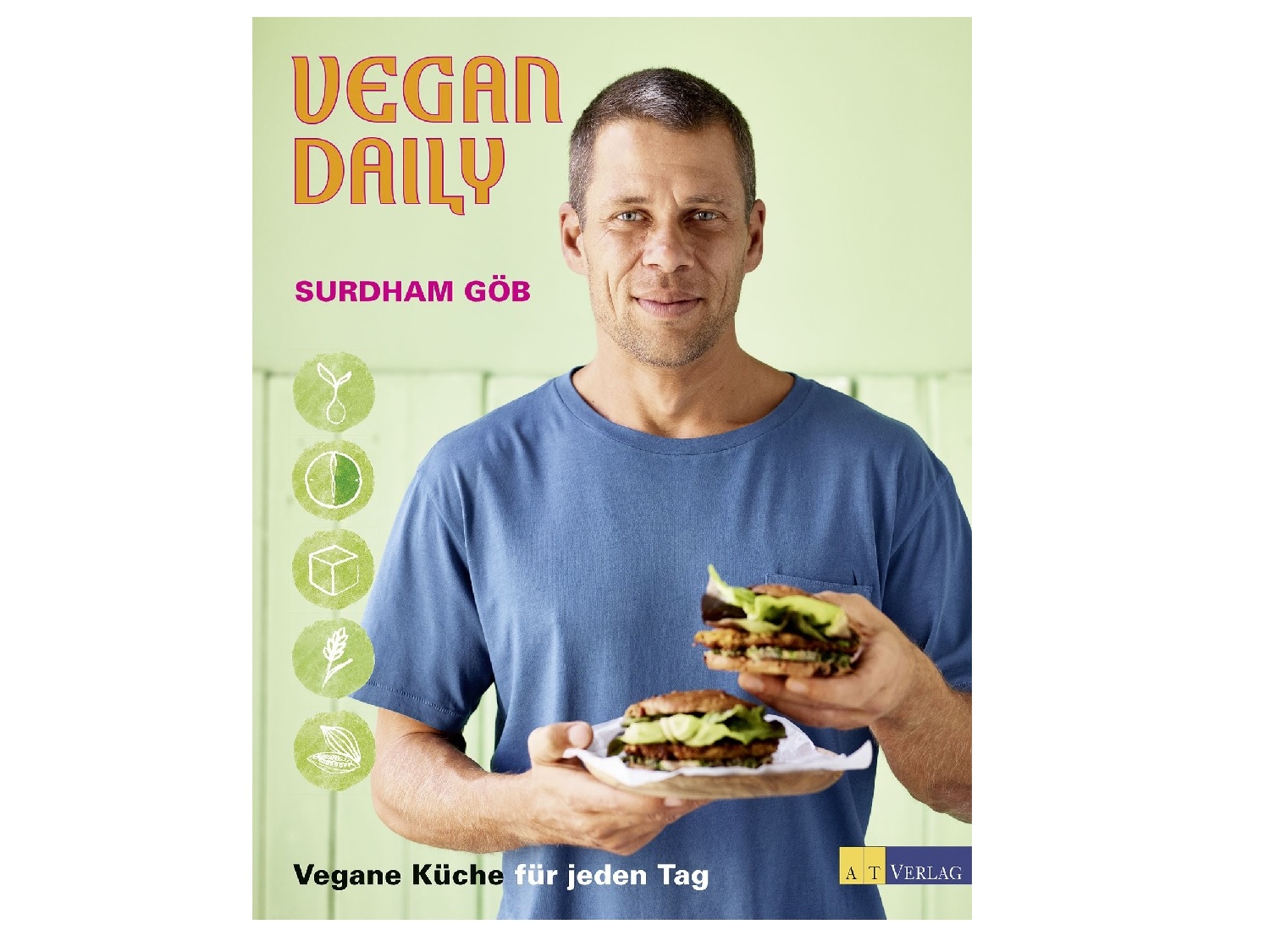vegan-daily – The Vegetarian Diaries